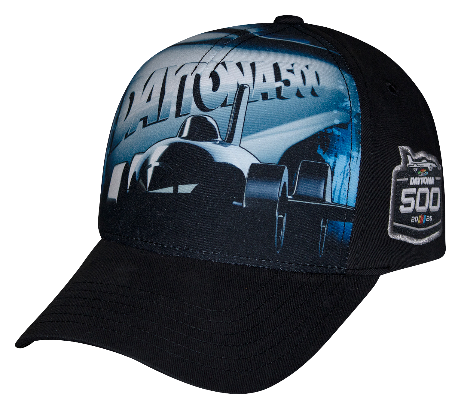 NASCAR Daytona 500 Adjustable Cap | Bass Pro Shops